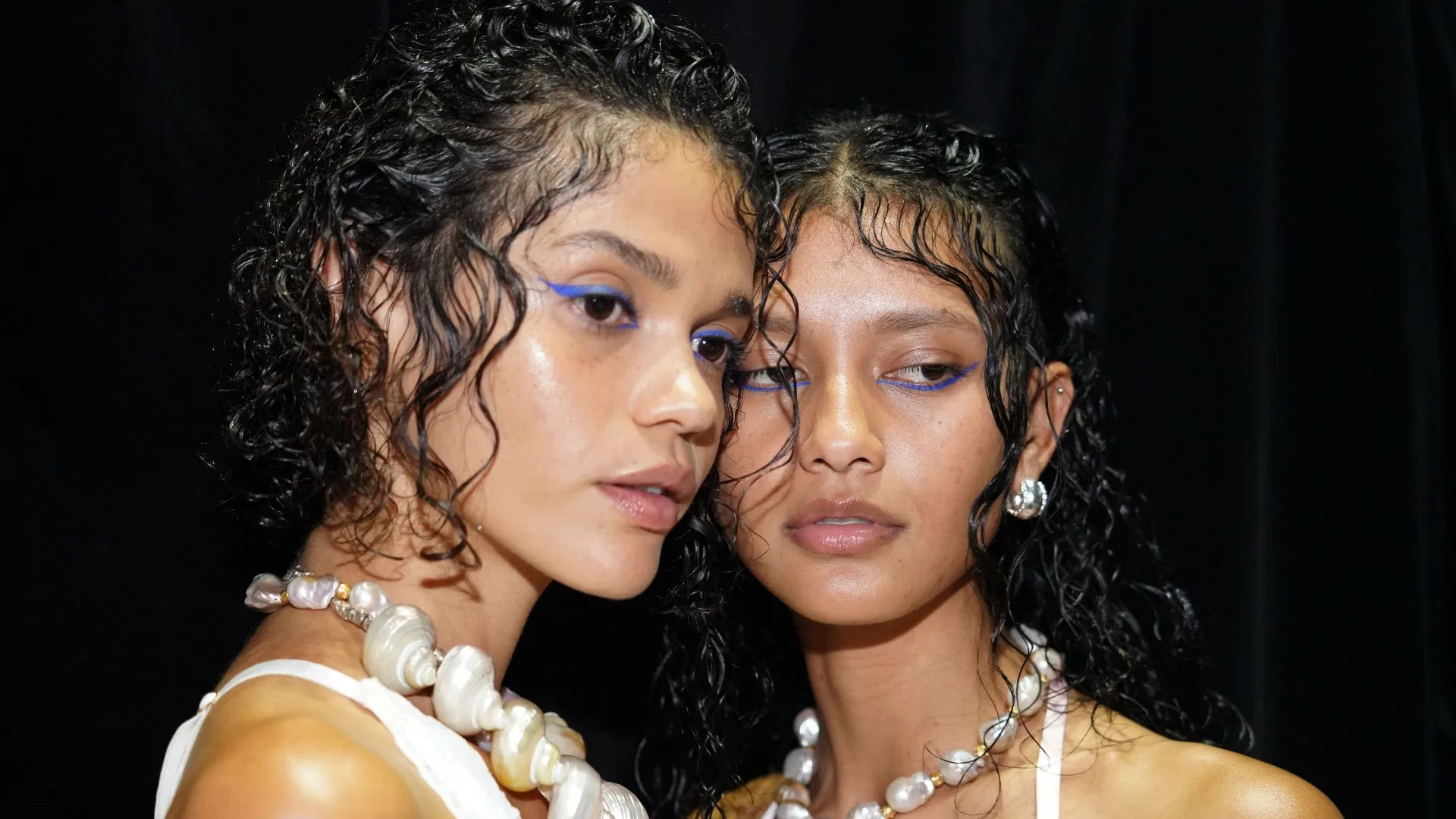 Meet The Designers From The Indigenous Fashion Projects Runway | marie ...