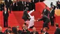 Why People Think Jason Derulo Fell Down The Met Gala Stairs
