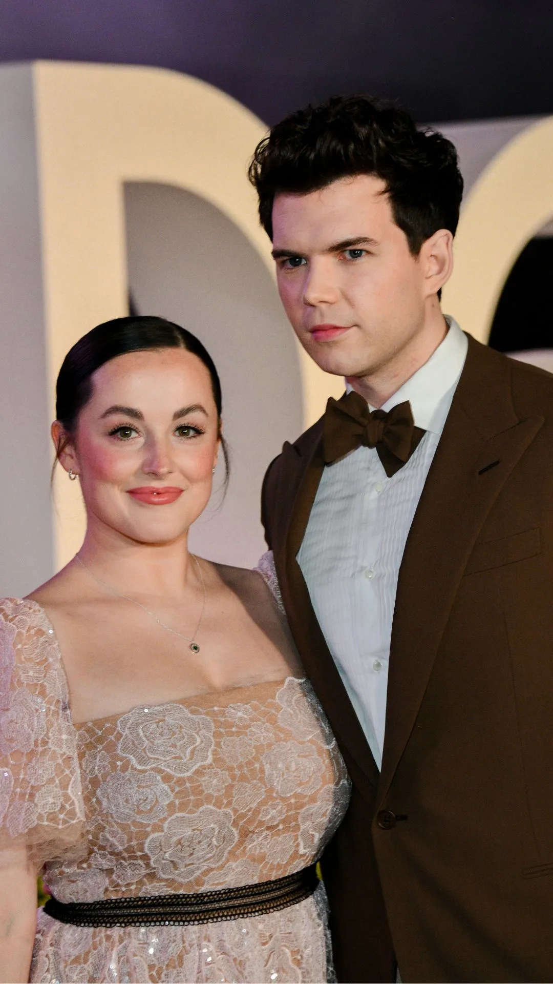 Luke Newton Girlfriend: Is the Bridgerton Actor Single?