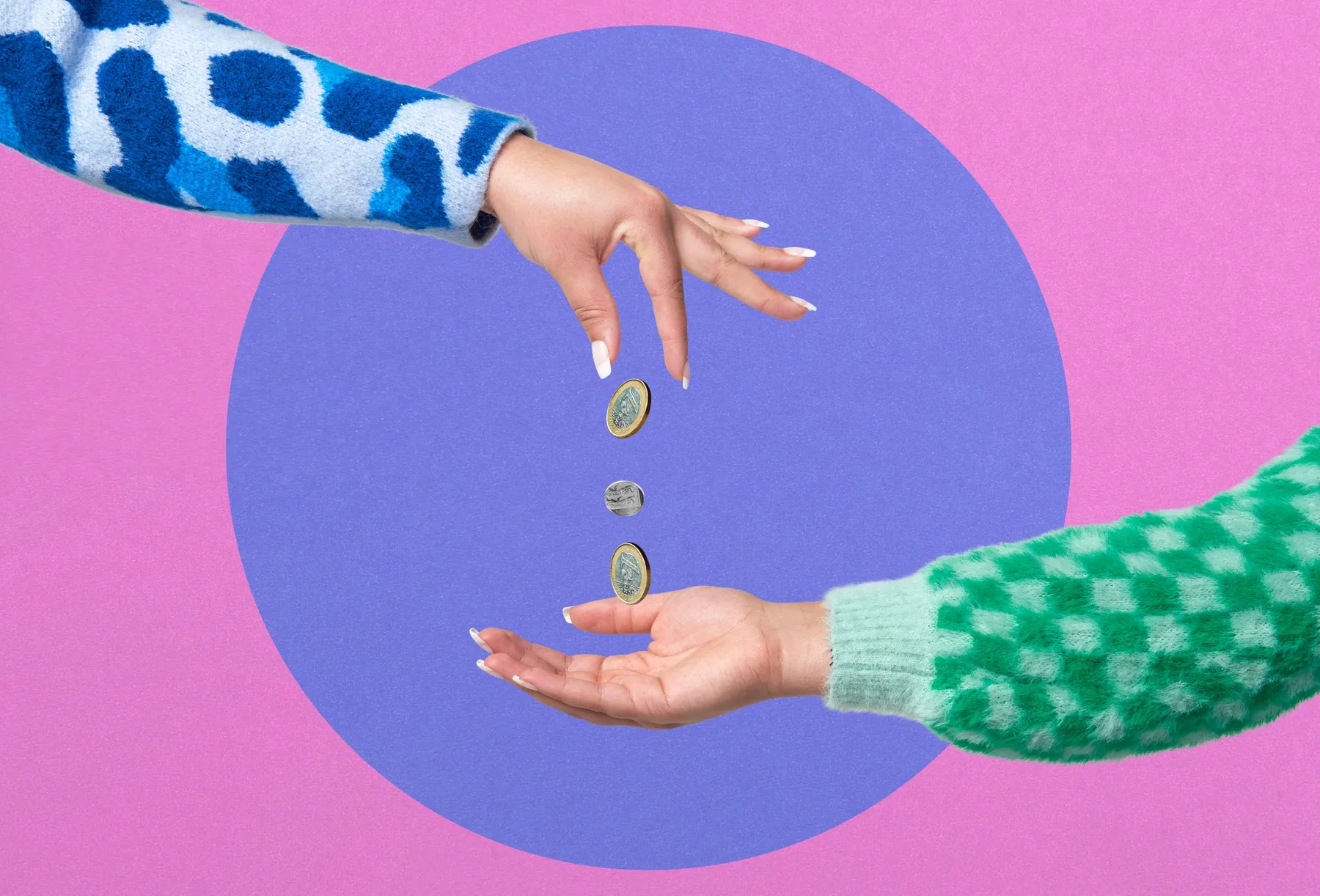 How Being Raised Rich Led Me To Rack Up $17k In Debt