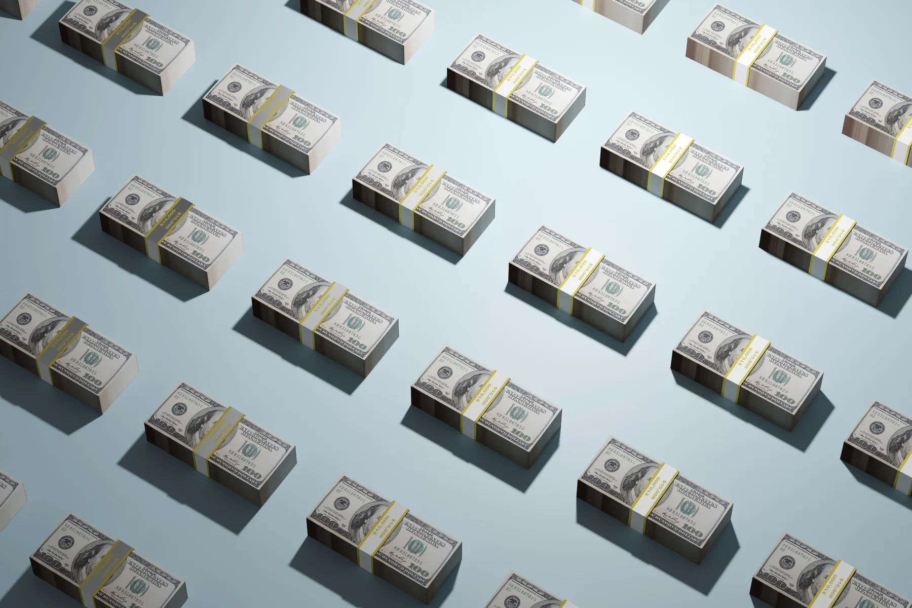 How Being Raised Rich Led Me To Rack Up $17k In Debt