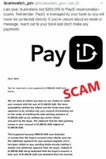 PayID Scam Risks & Signs To Watch Out For