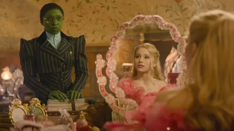 When & Where To Watch The Wicked Movie In Australia