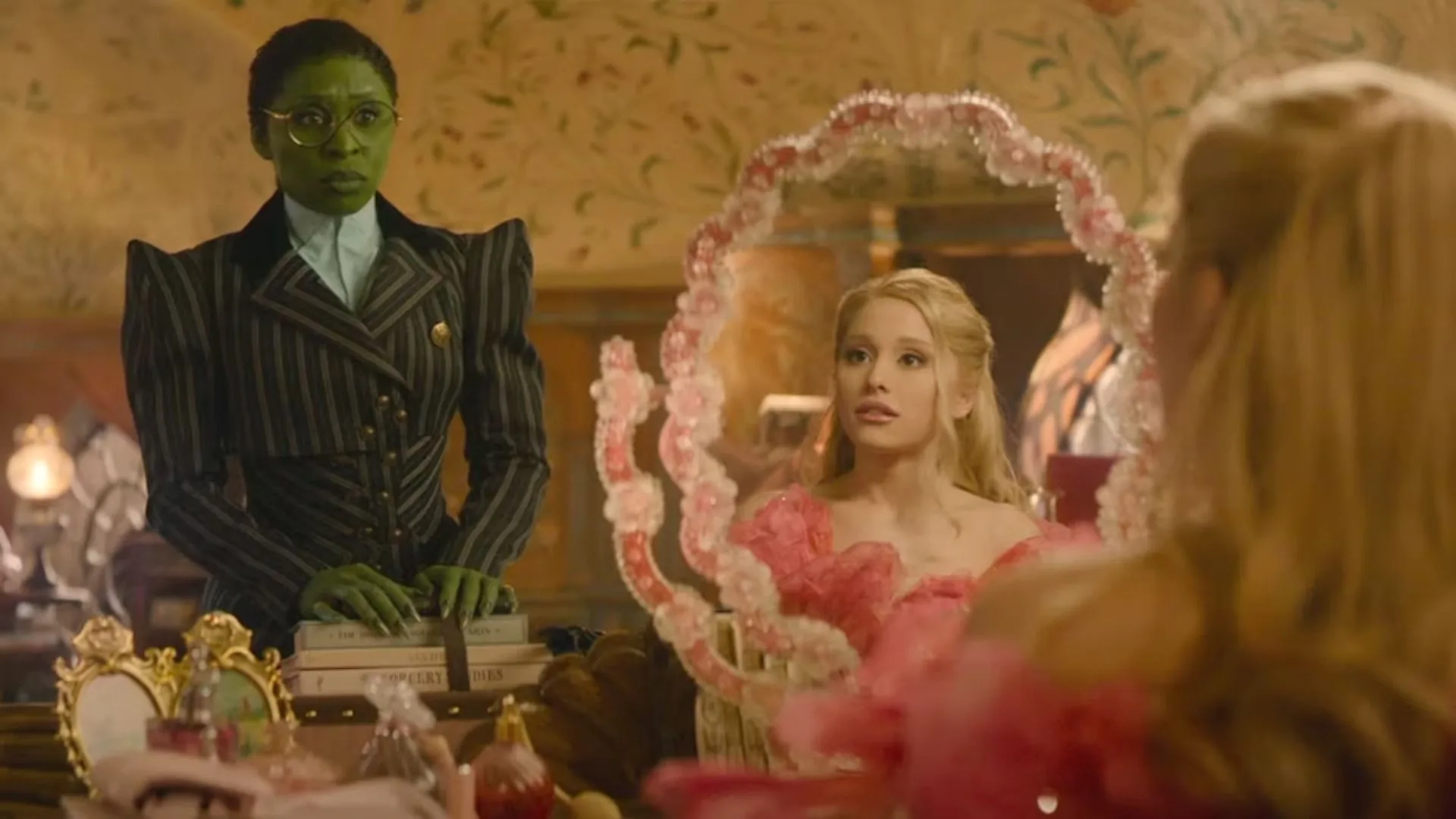 When & Where To Watch The Wicked Movie In Australia