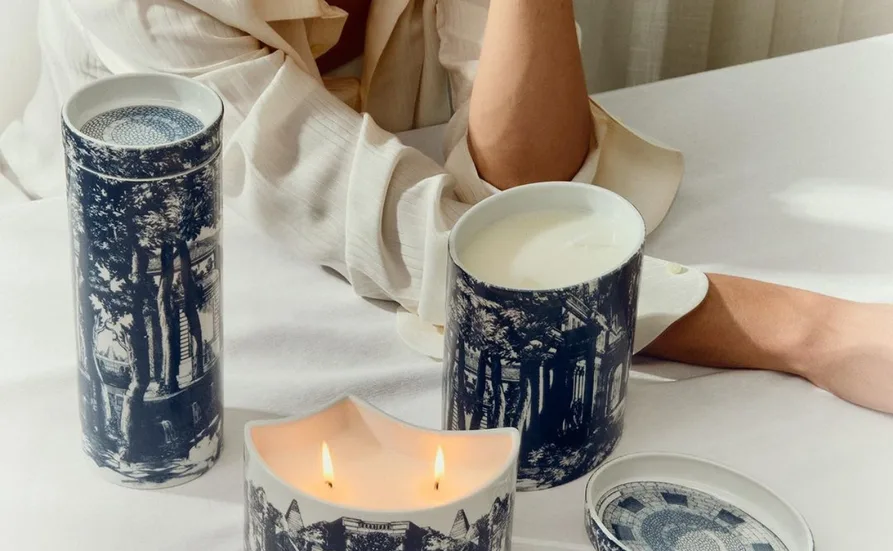 The Best Winter Candles To Shop In Australia