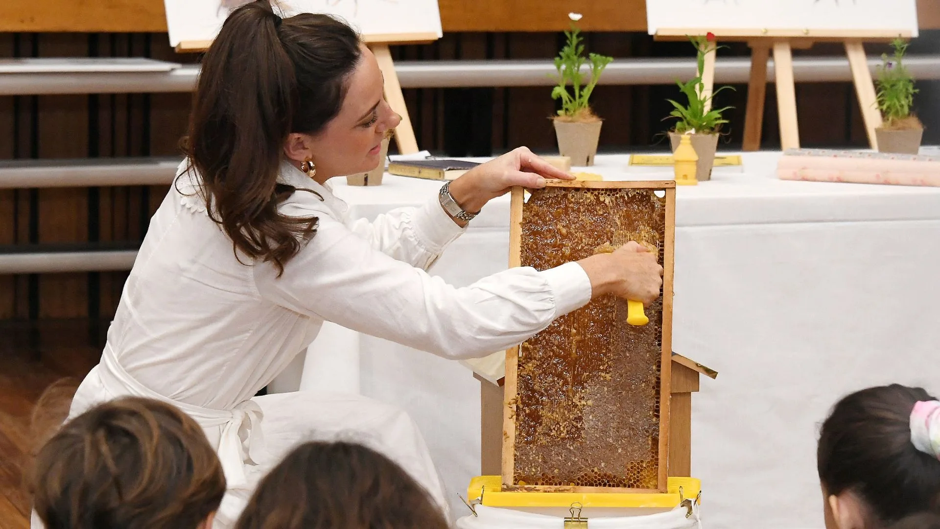 Guerlain Champions The Humble Bee With Its Bee School Initiative ...