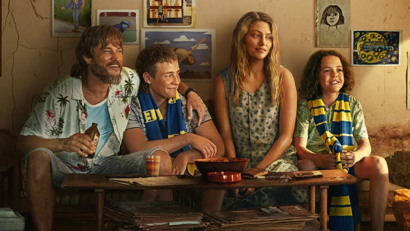 2024 Logies: Who Is Nominated, Where To Watch & How To Vote