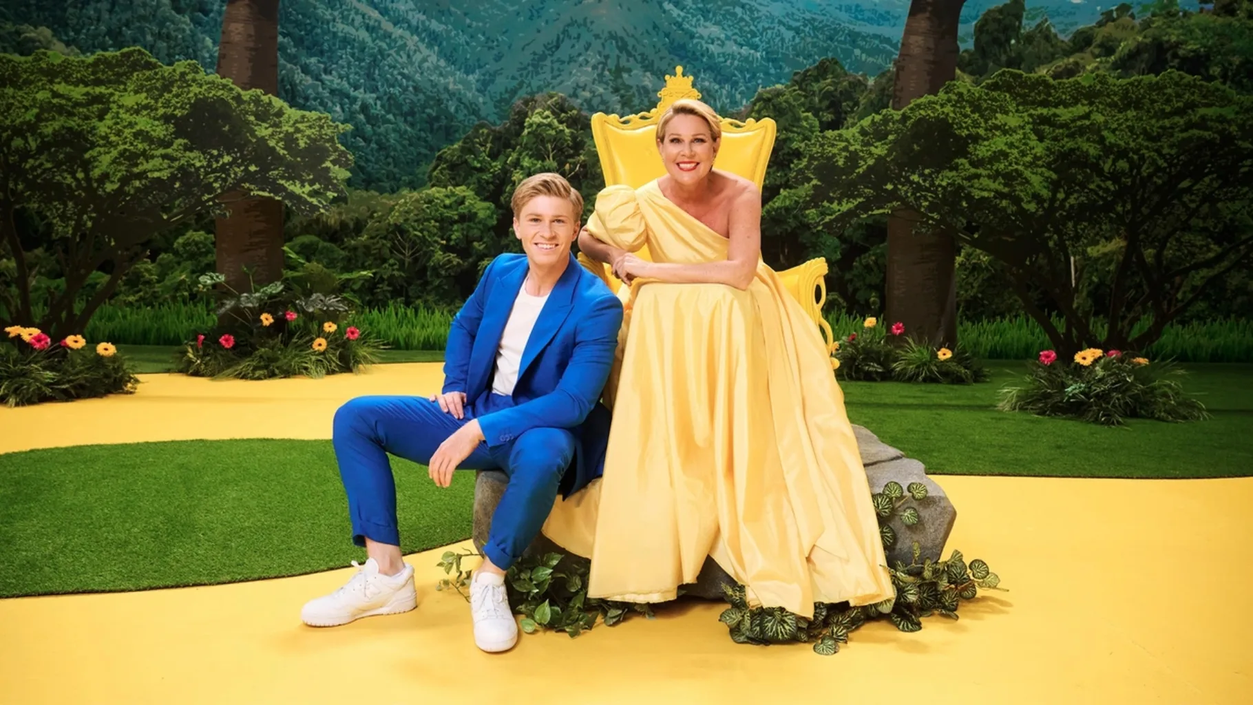 2024 Logies: Who Is Nominated, Where To Watch & How To Vote