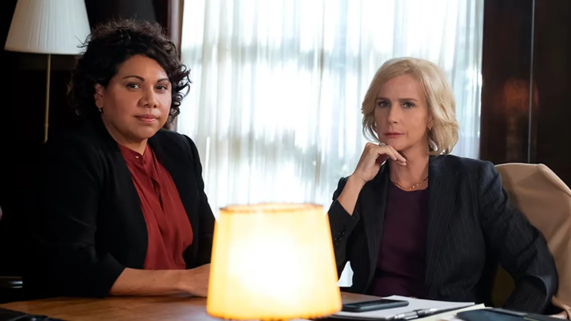 2024 Logies: Who Is Nominated, Where To Watch & How To Vote