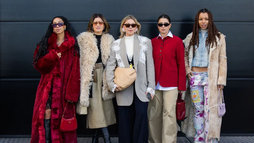 The 75 Hard Style Challenge Rules | marie claire