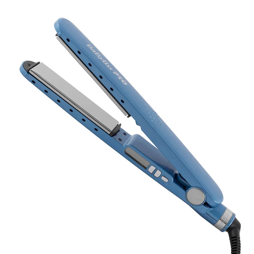 The Best Mini Hair Straighteners For Travel