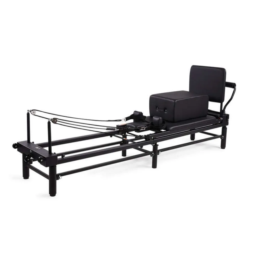 6 Best Pilates Reformer Machines For Home Use in Australia