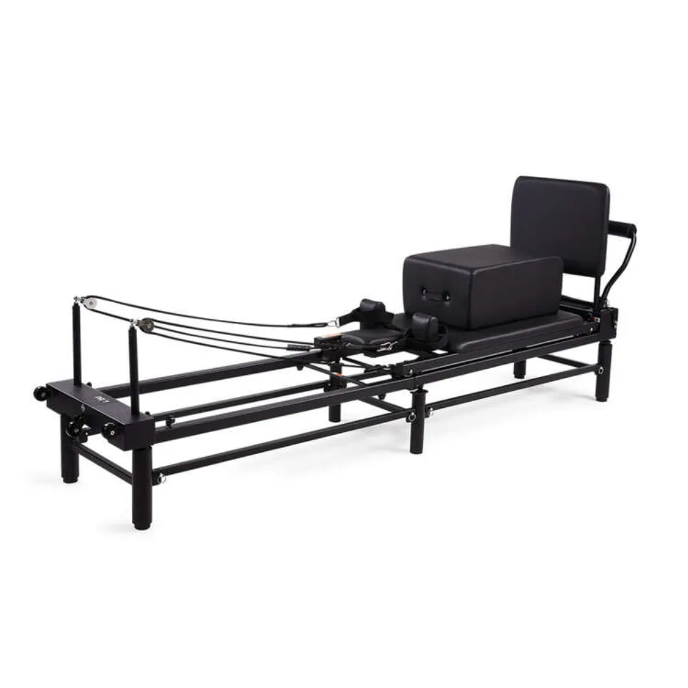 6 Best Pilates Reformer Machines For Home Use in Australia