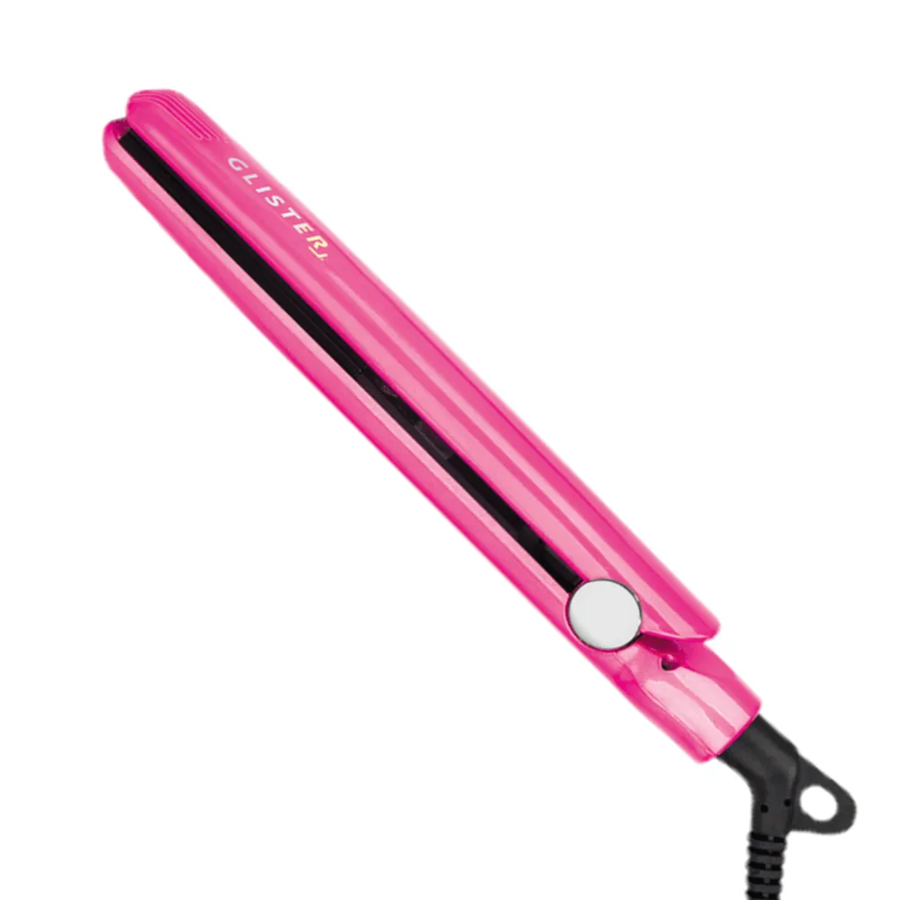 The Best Mini Hair Straighteners For Travel In 2025 | marie claire