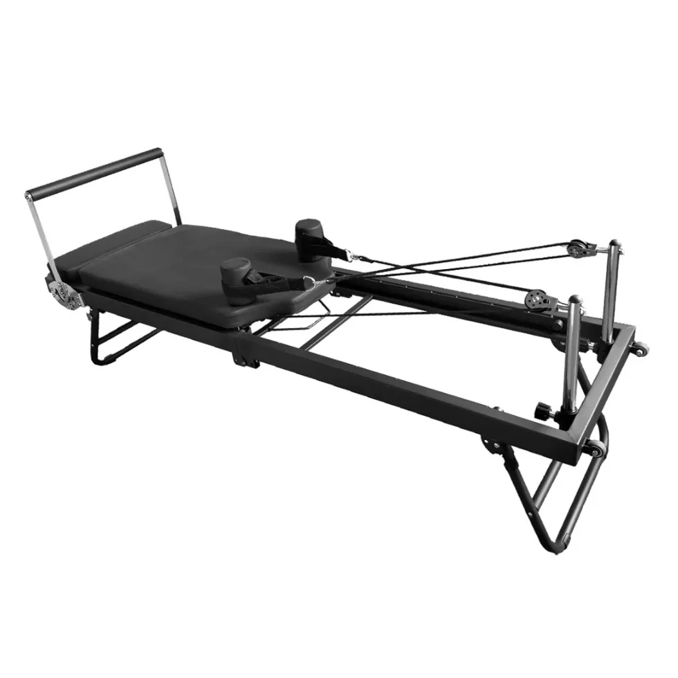 The Best Reformer Pilates Machines For Home Use