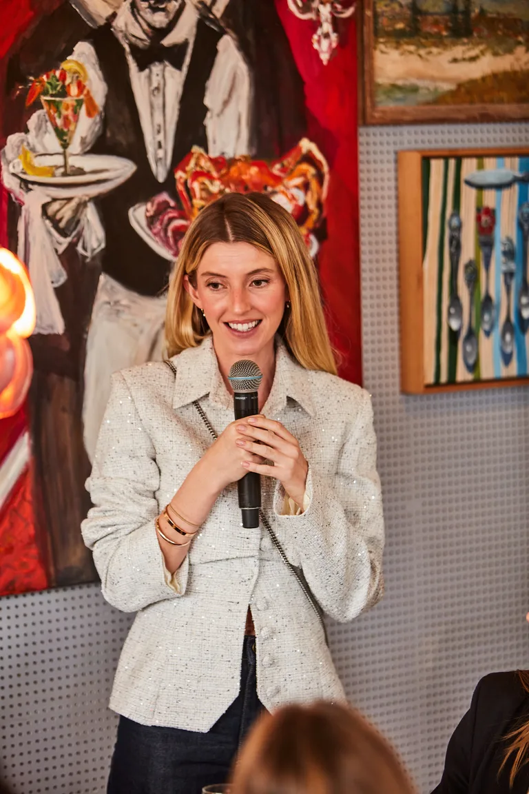 Marie Claire Celebrates The Winner's Of The 2024 Sustainability Awards ...
