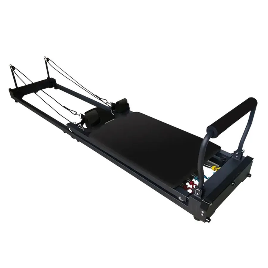 The Best Reformer Pilates Machines For Home Use