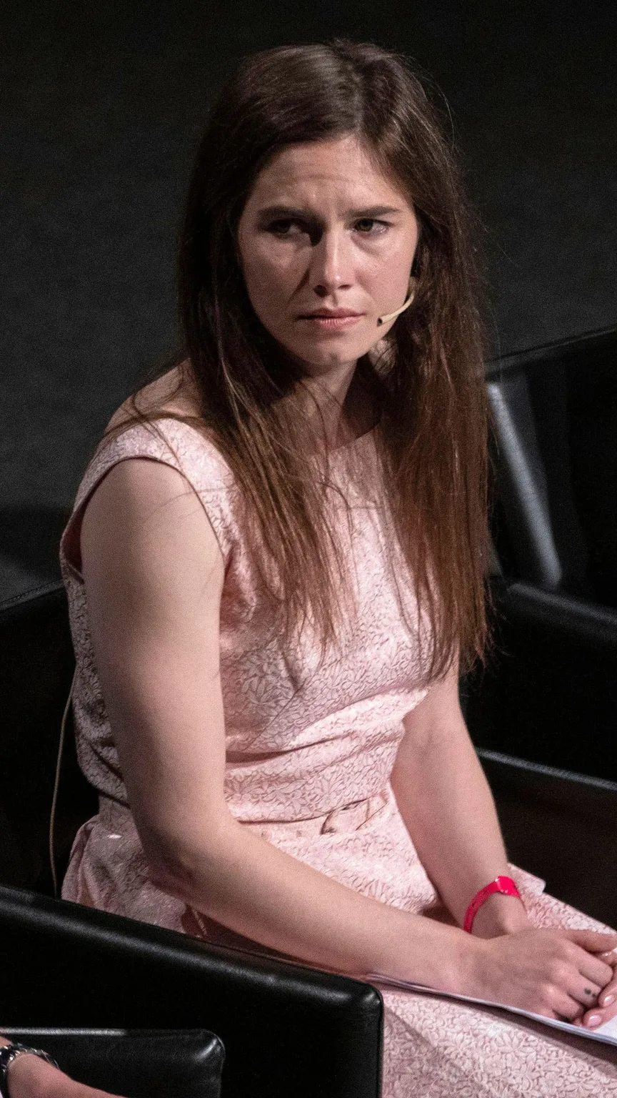 The Full Amanda Knox Trial And Media Saga, Explained