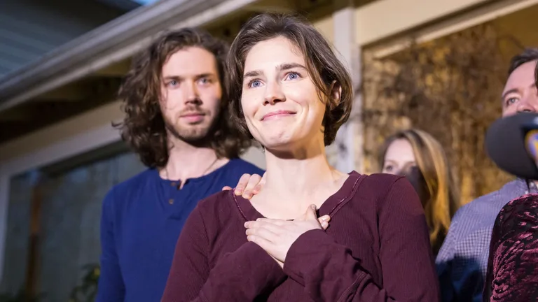 The Full Amanda Knox Trial And Media Saga, Explained