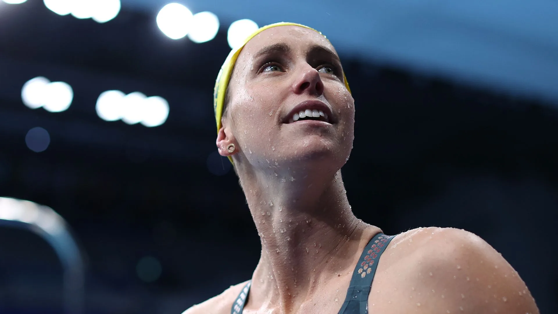 Where To Follow 2024 Australian Olympic Swimmers On Instagram| marie claire