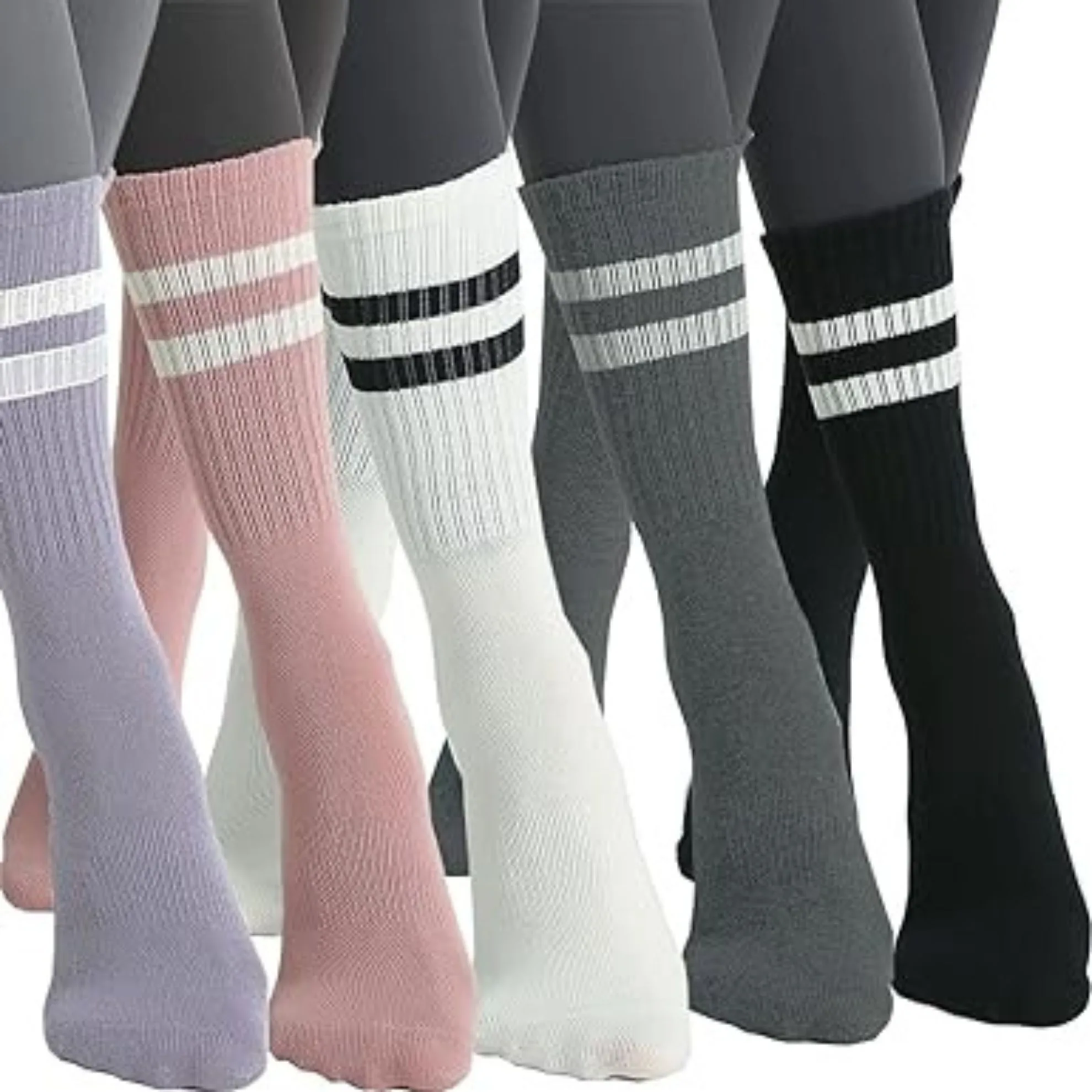 The 5 Best Pilates Grip Socks