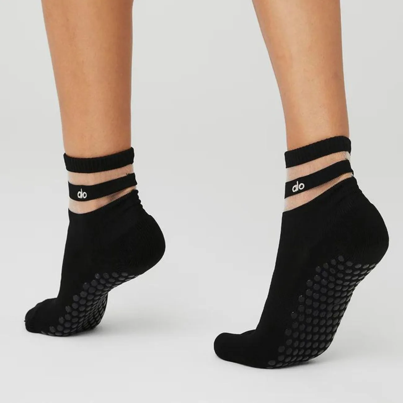 The 5 Best Pilates Grip Socks