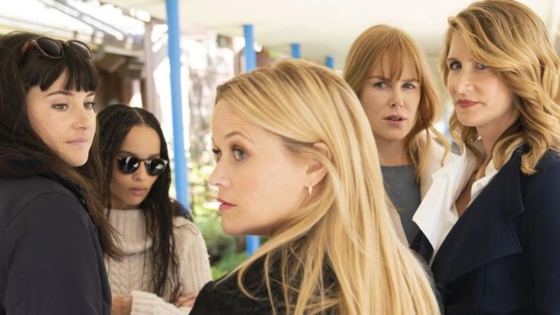 'Big Little Lies' Season 3: Plot, Cast And Release Date | marie claire