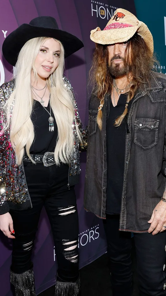 A Timeline Of The Drama Surrounding Miley Cyrus & Her Family