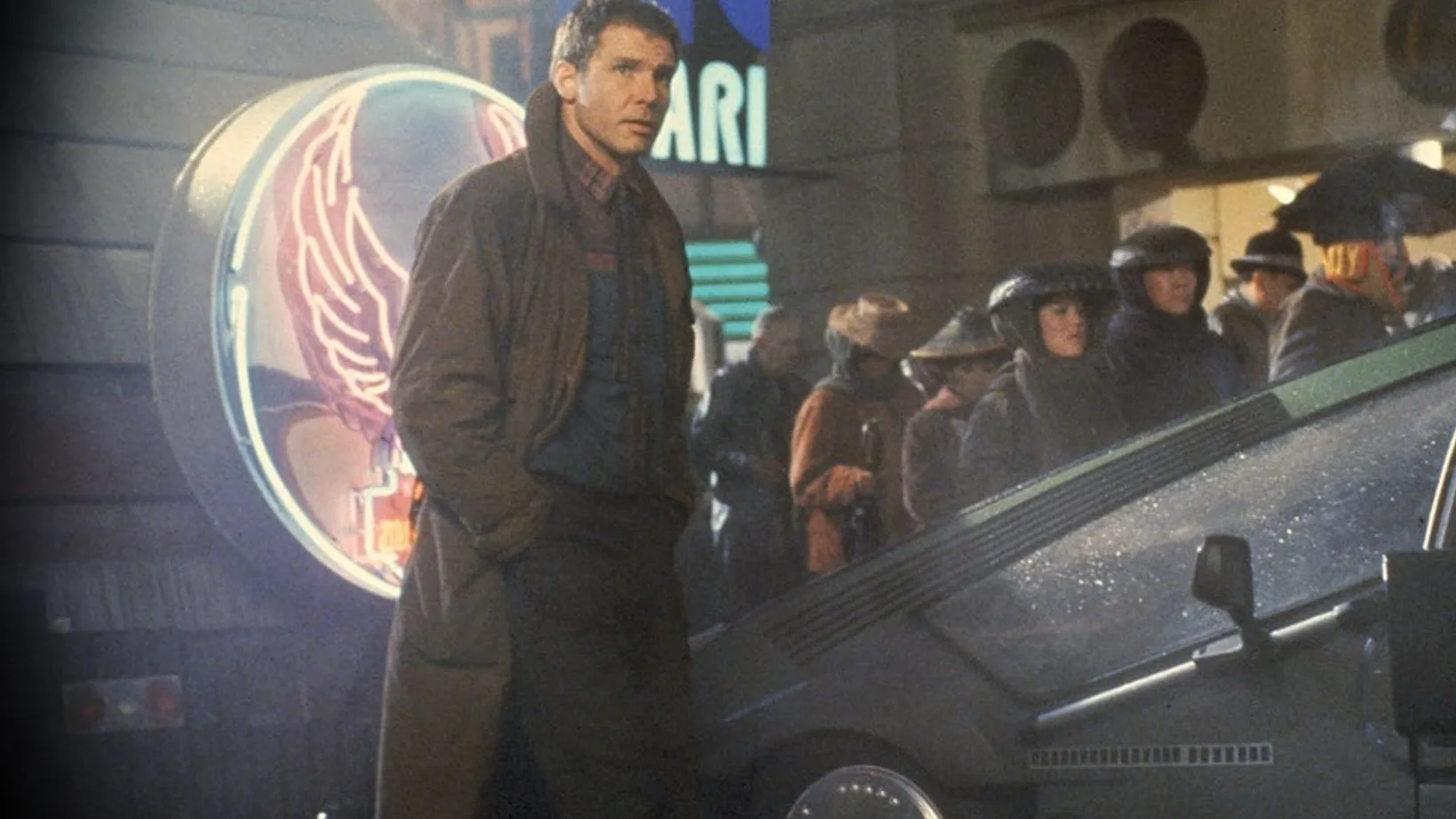 Blade Runner 2099: The TV Series' Cast, Plot & Release Date