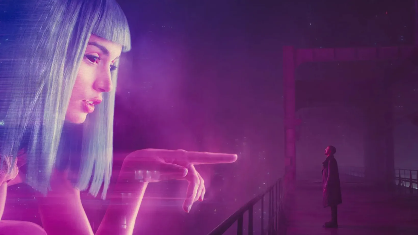 Blade Runner 2099: The TV Series' Cast, Plot & Release Date