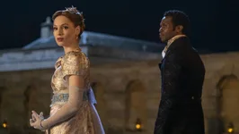 Michaela Stirling Wasn't In The 'Bridgerton' Books But Her Role Is Major