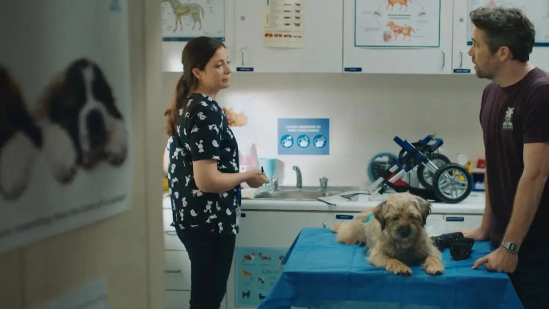 All Of The 'Colin From Accounts' Filming Locations | marie claire