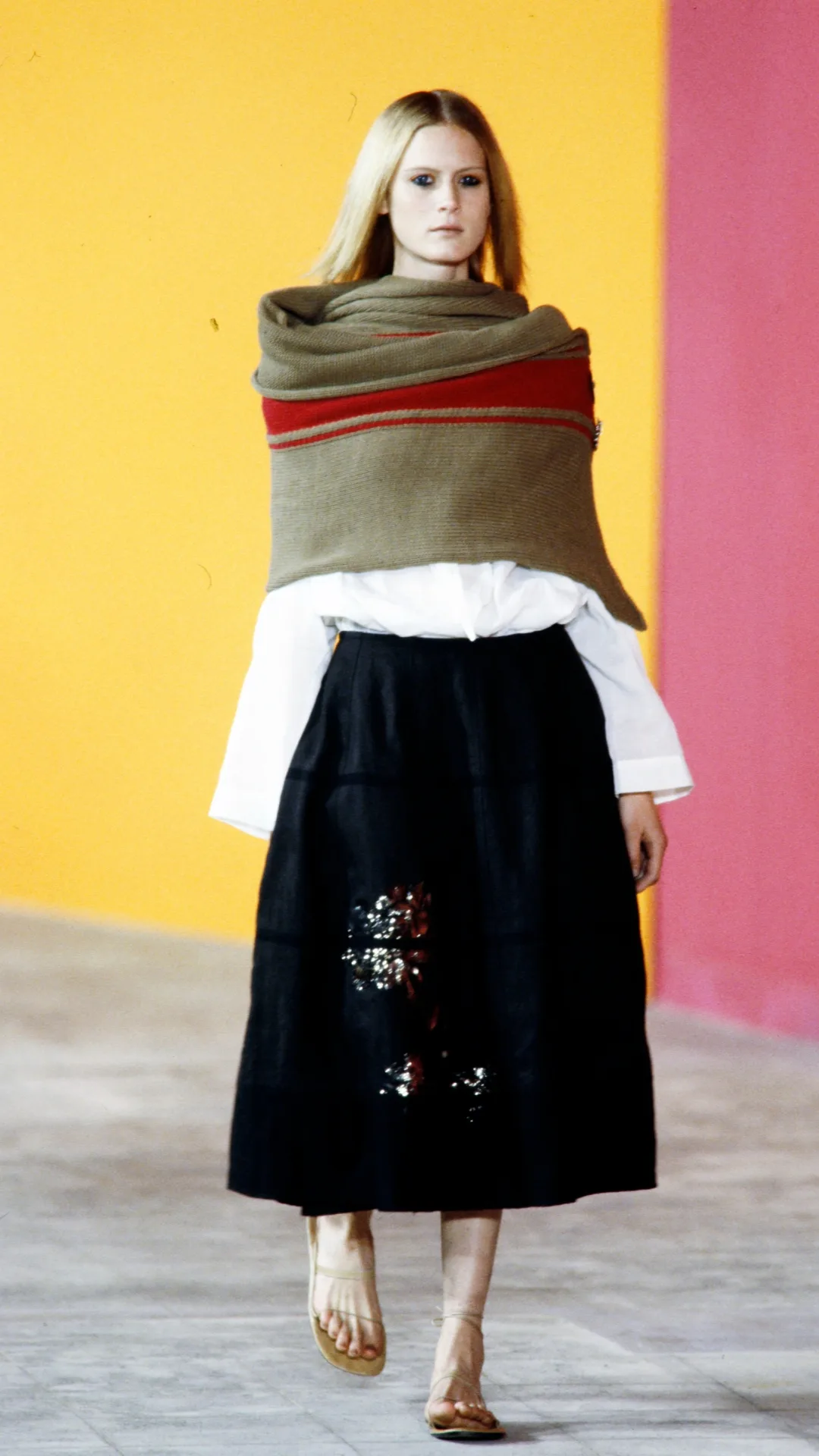 Dries Van Noten Looks That Changed The Way Women Dress