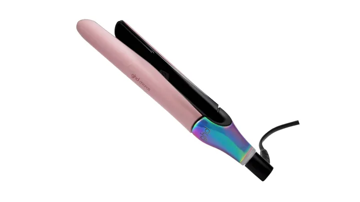 The Best Mini Hair Straighteners For Travel In 2025 | marie claire