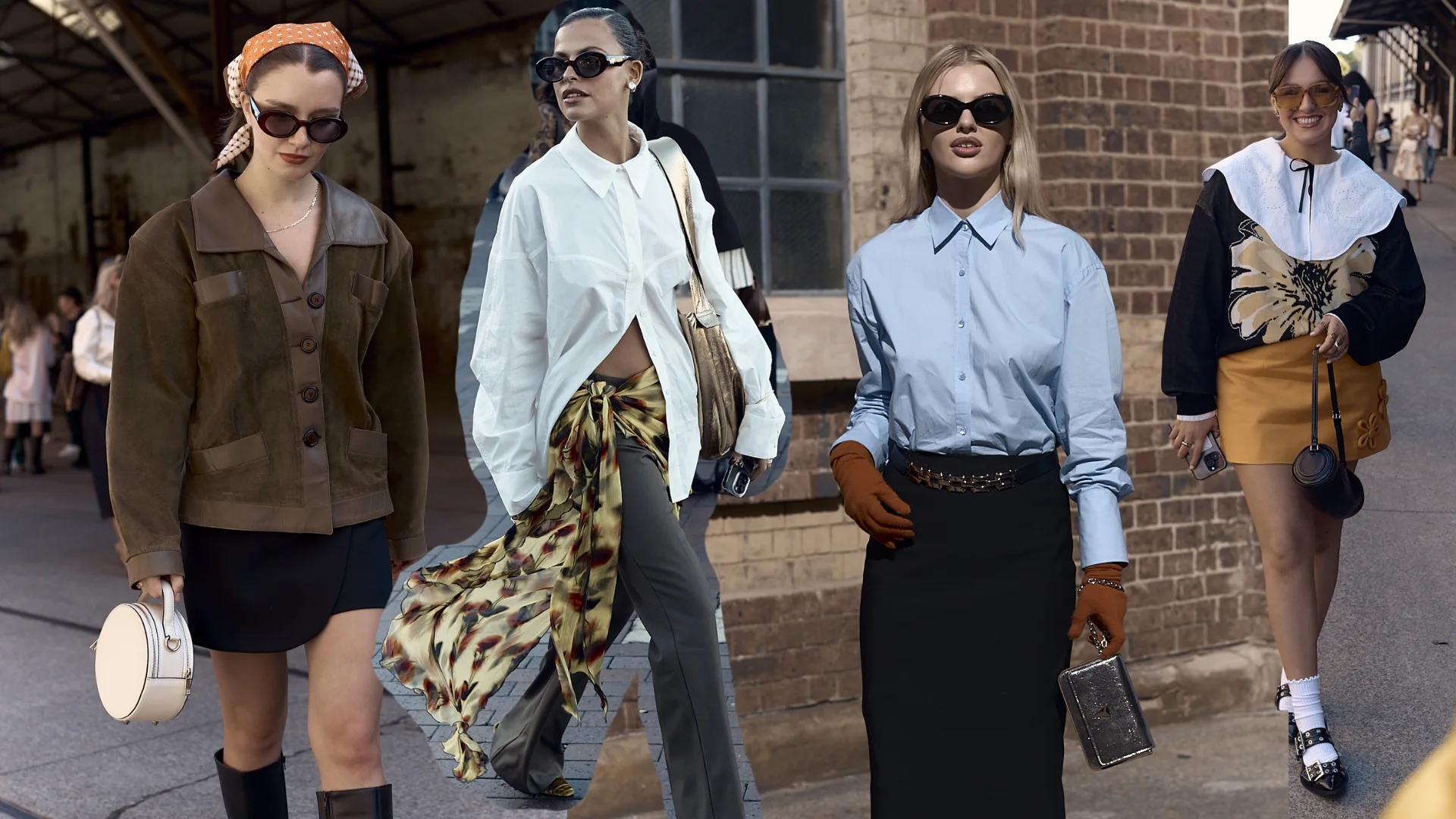 How To Be More Stylish: A Fashion Editor Shares 5 Easy Tips
