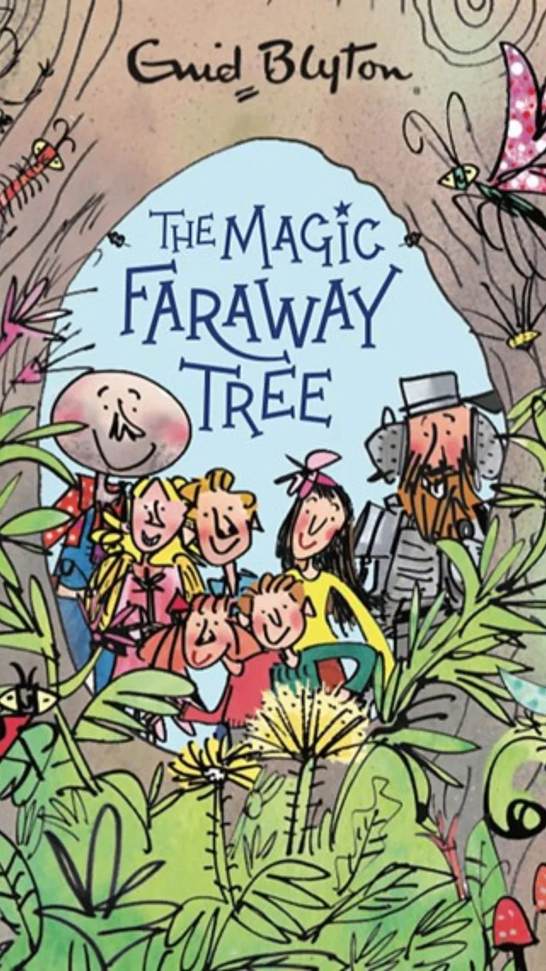 Nicola Coughlan To Play a Fairy In 'The Magic Faraway Tree' Movie ...