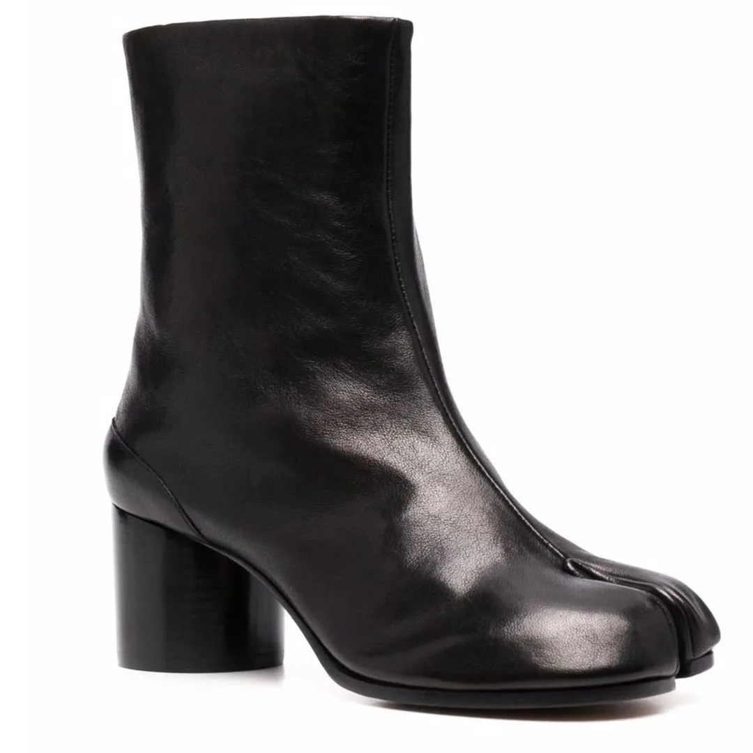 Margiela Tabi: The Appeal Of The Controversial Shoe, Explained