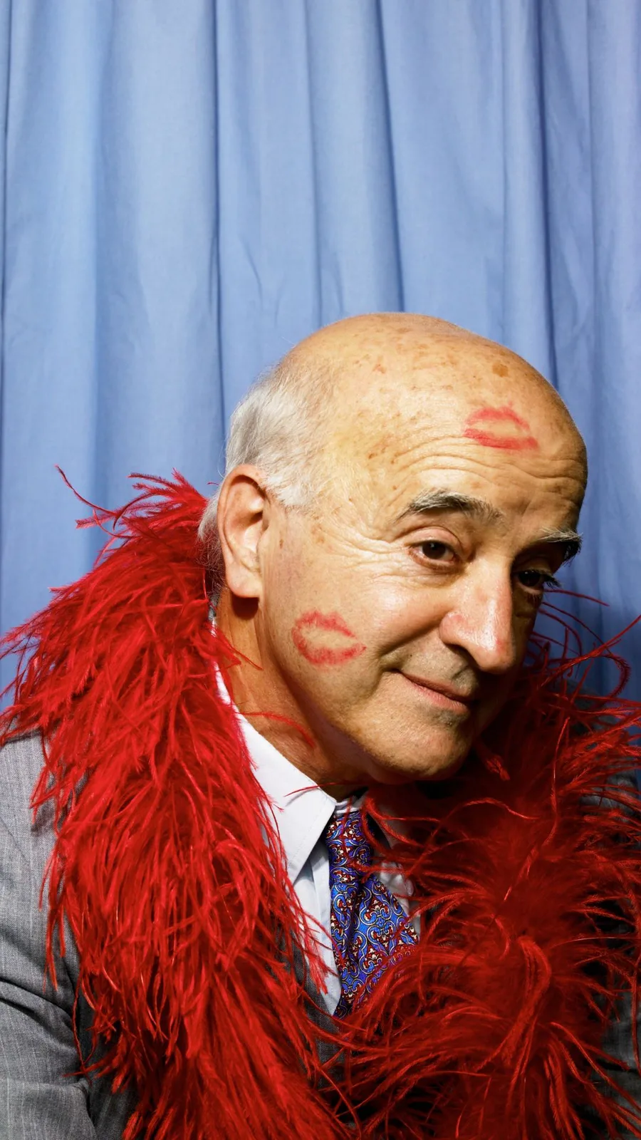 Meet The Sex Workers Servicing Australian Nursing Homes| marie claire