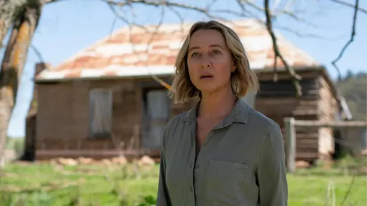 The True Story Behind Asher Keddie's 'Fake' Is Even Crazier Than The ...