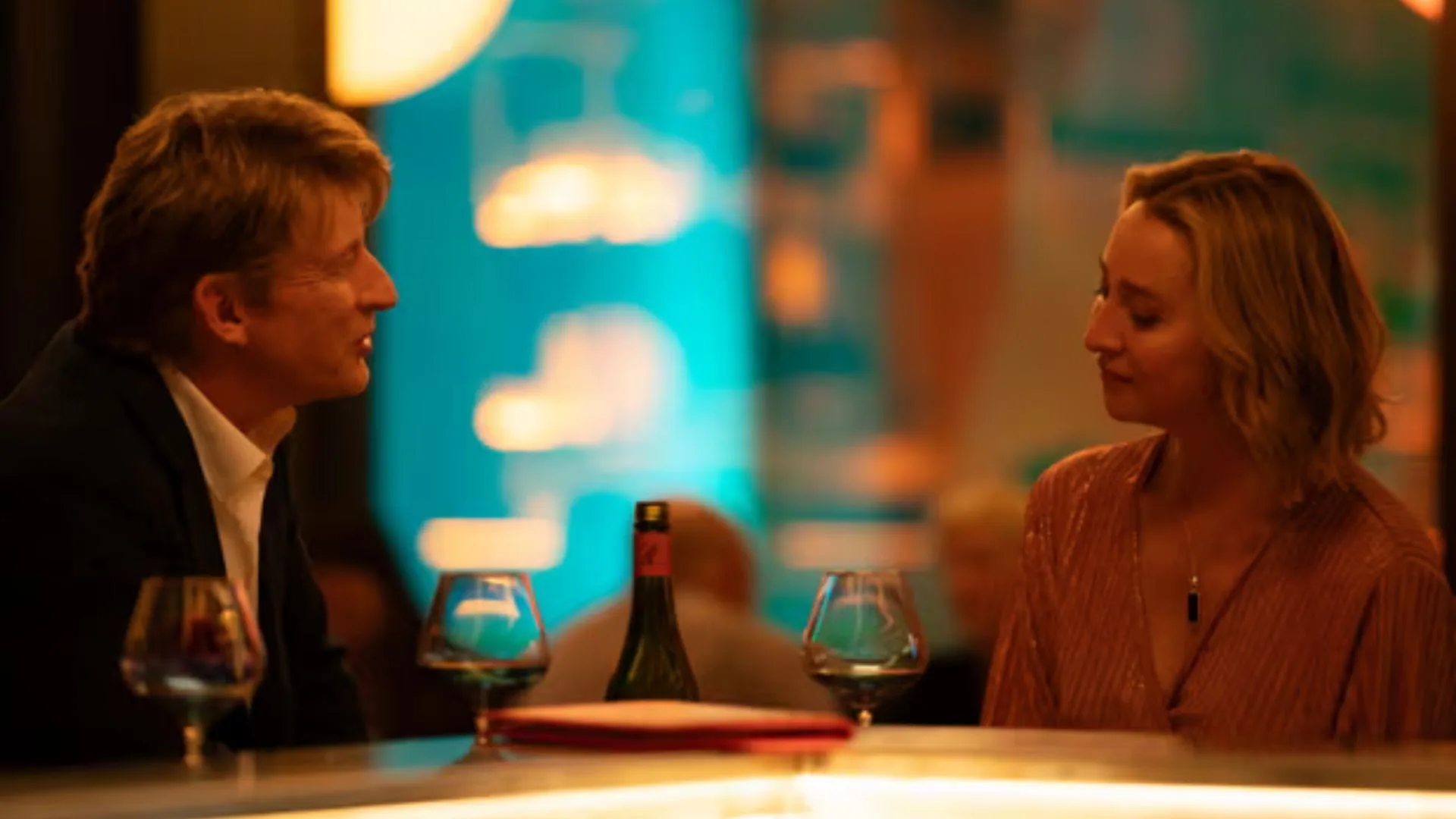 The True Story Behind Asher Keddie's 'Fake' Is Even Crazier Than The ...