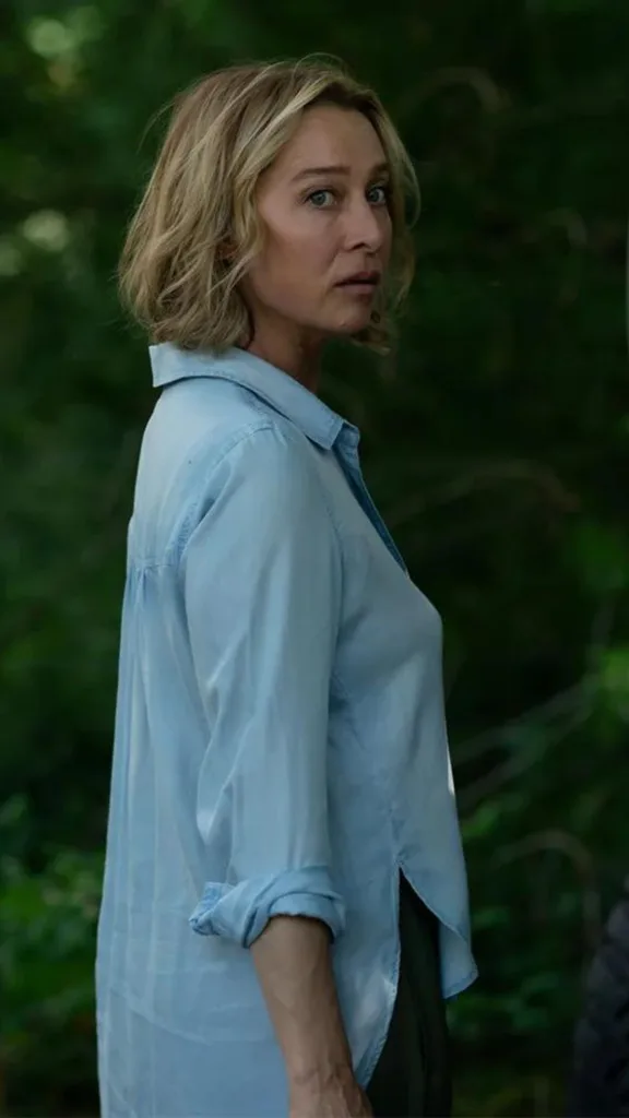 The True Story Behind Asher Keddie's 'Fake' Is Even Crazier Than The ...