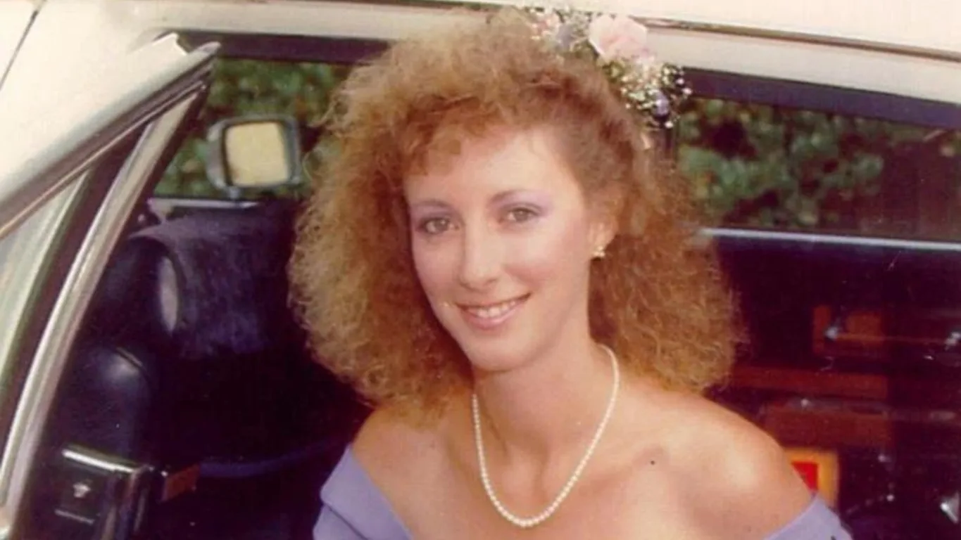 What Happened to Bronwyn Winfield? | marie claire