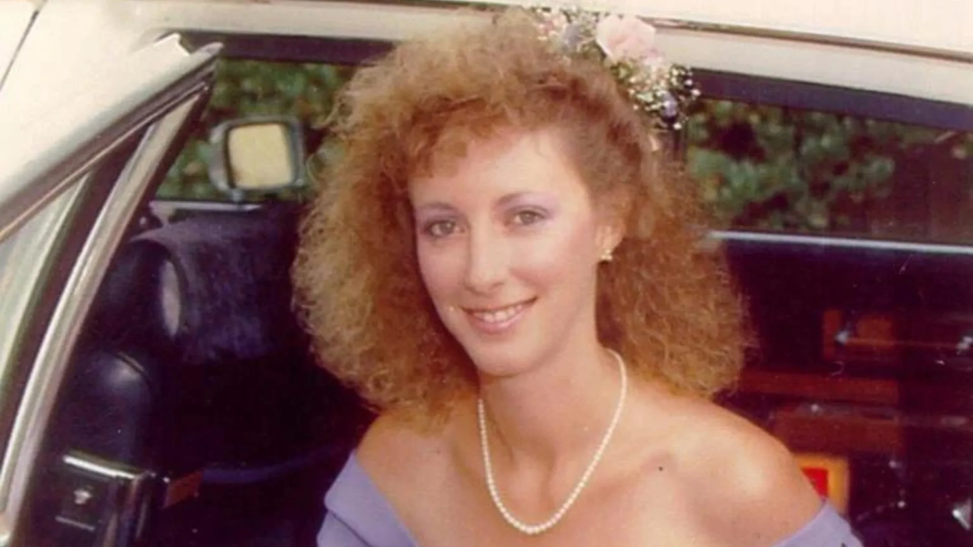 What Happened to Bronwyn Winfield? | marie claire