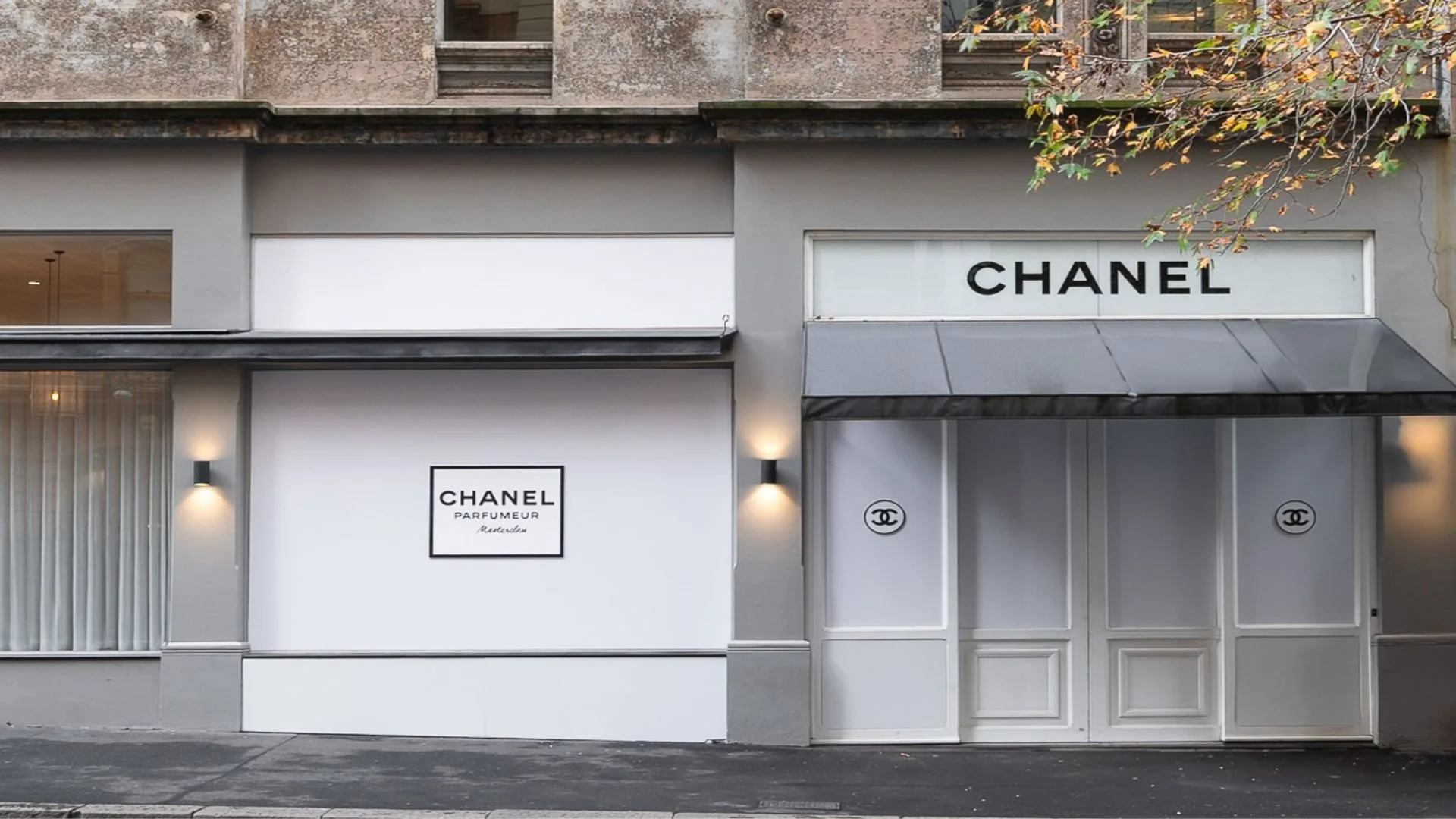 Chanel are hosting a Parfumeur Masterclass in Sydney | marie claire