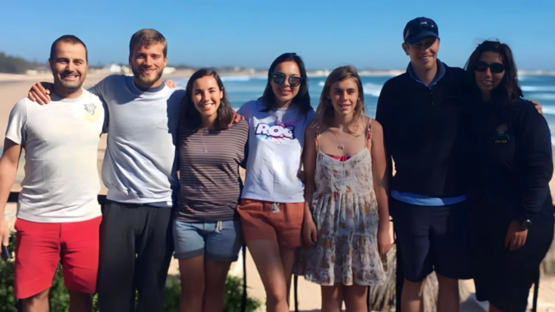 What Really Happened To 20 Year Old Aussie, Elly Warren?| marie claire