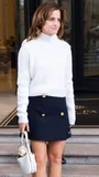 Who Is Emma Watson's Boyfriend, Kieran Brown? | marie claire