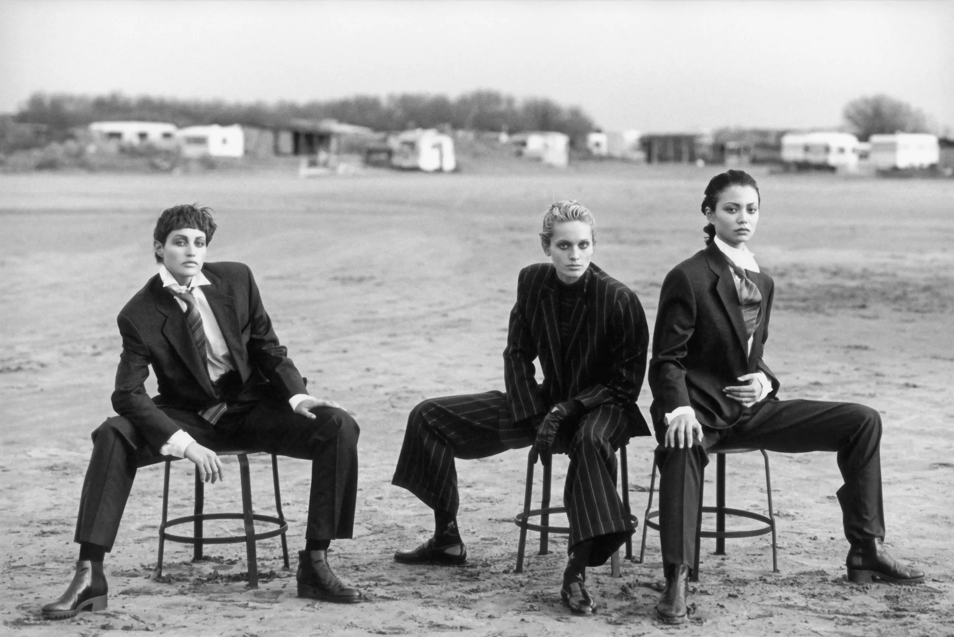 The Life And Legacy Of Giorgio Armani As He Turns 90| marie claire