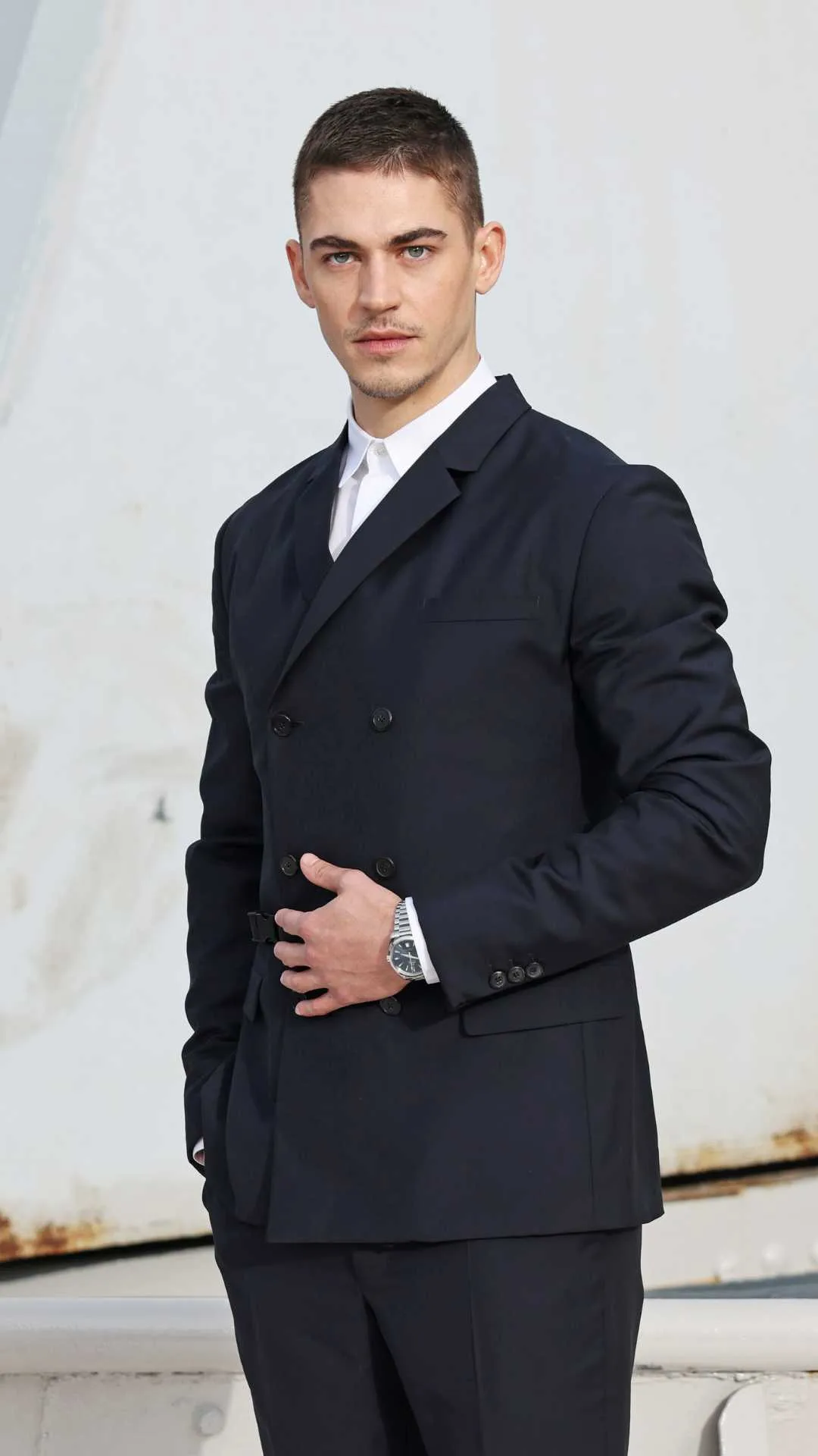 We Grilled Josh Heuston About The 'Fourth Wing' TV Adaptation | marie ...