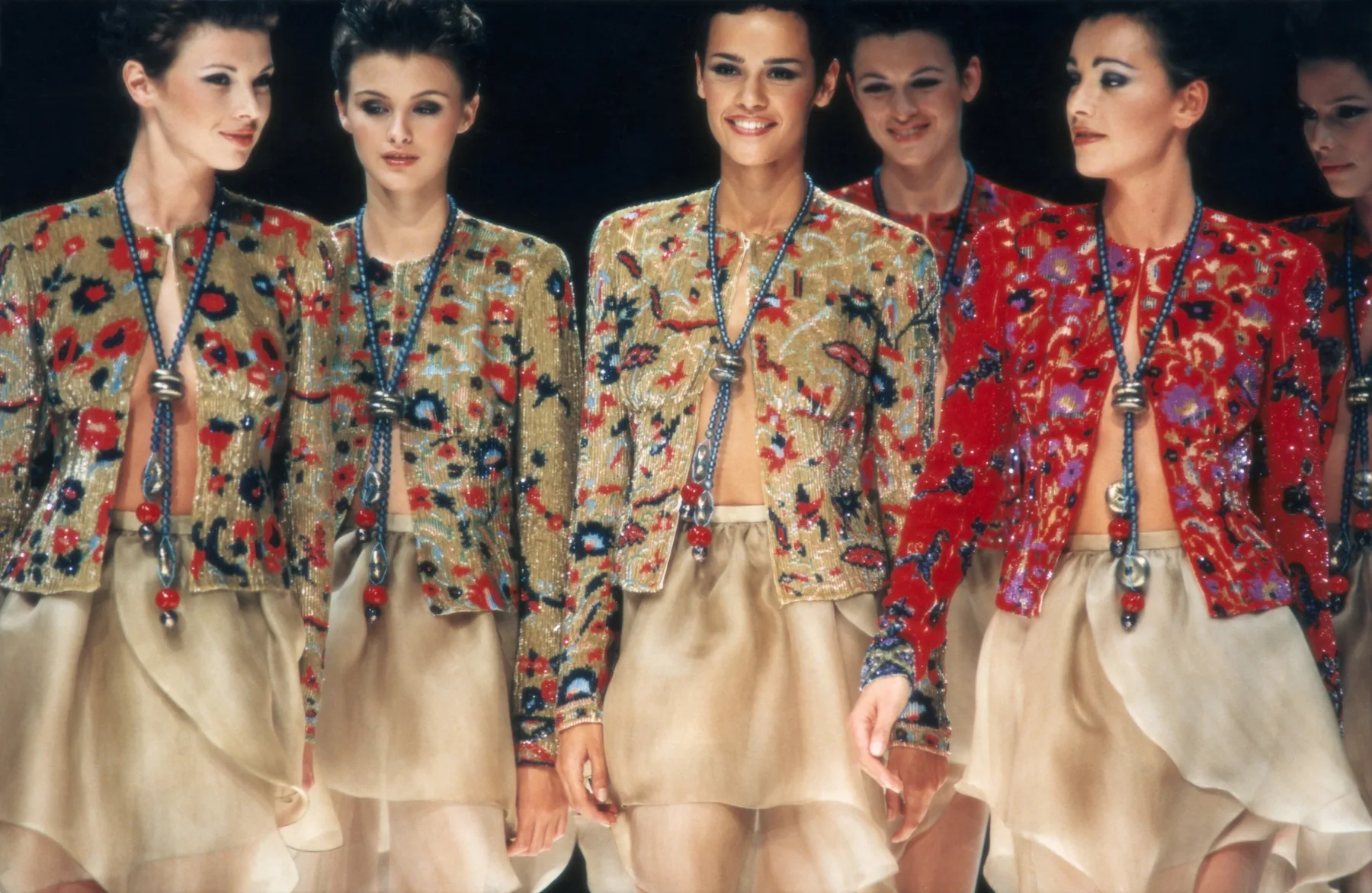 The Life And Legacy Of Giorgio Armani As He Turns 90| marie claire