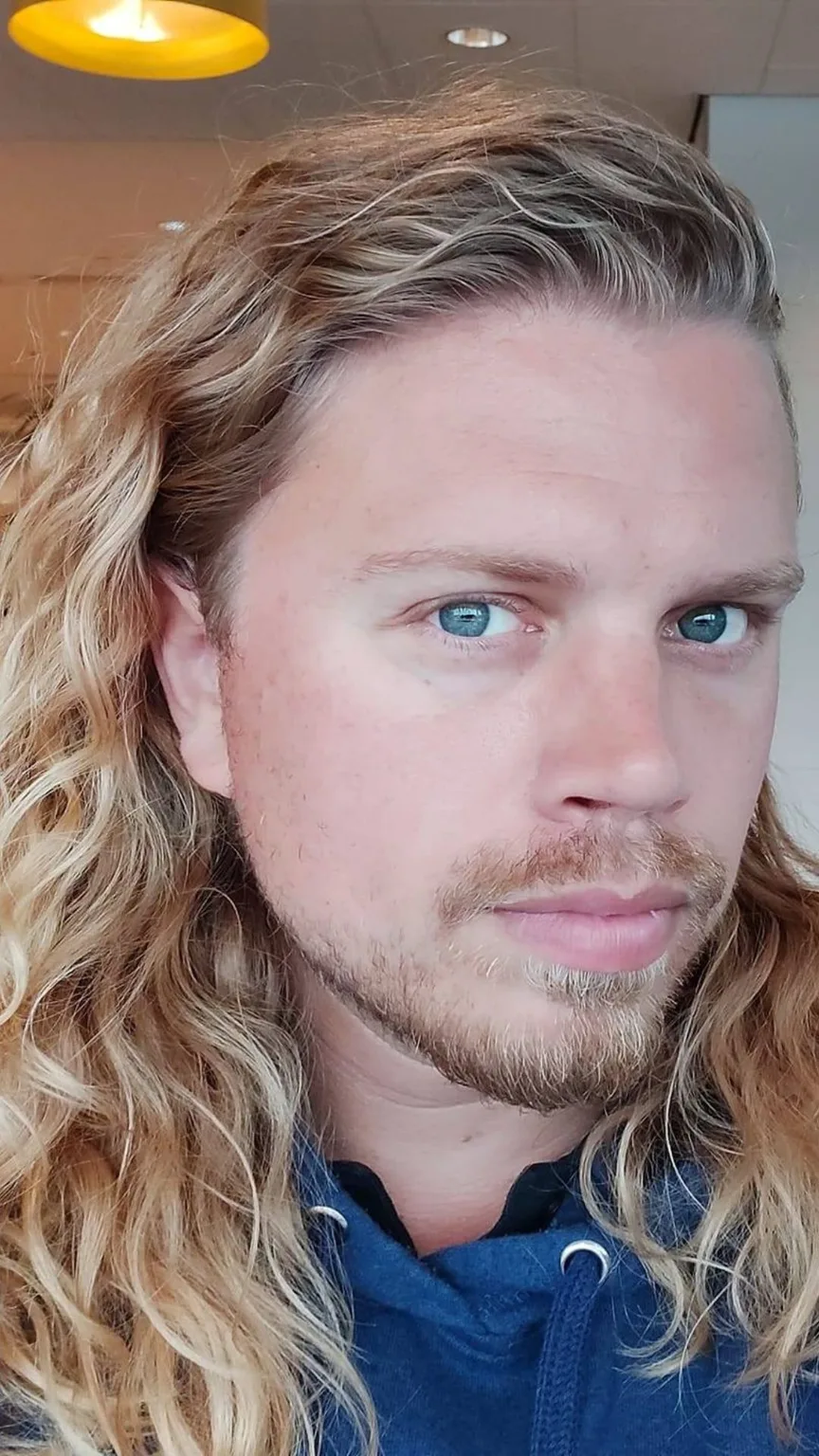 Who Is 'The Man With 1000 Kids', Jonathan Meijer? | marie claire